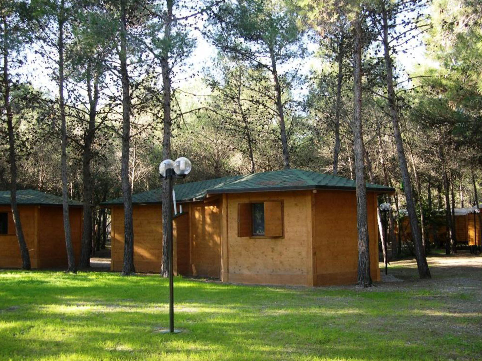 Accomodation - Policoro in Swing
